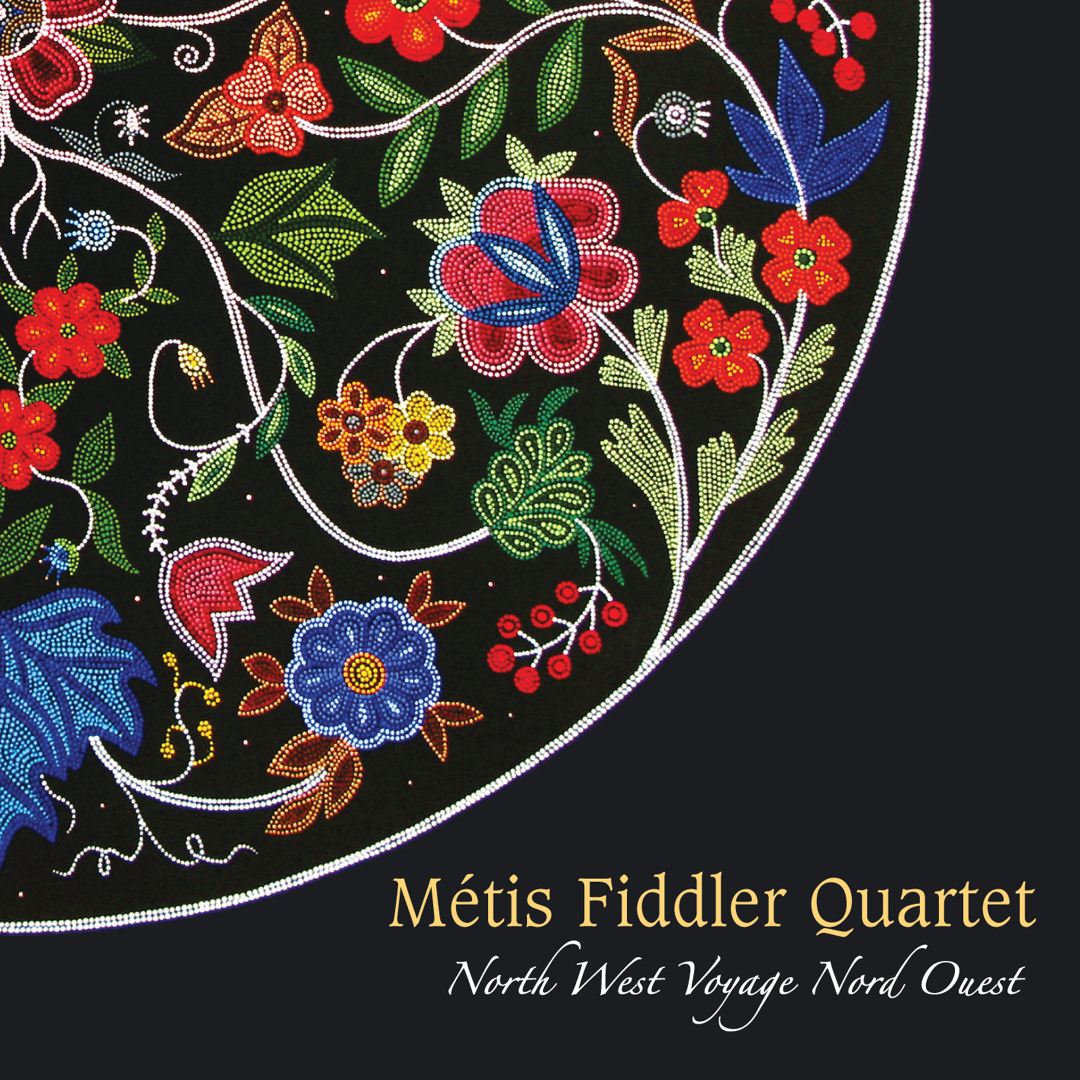 Stream Trade Song by Métis Fiddler Quartet | Listen online for free on ...