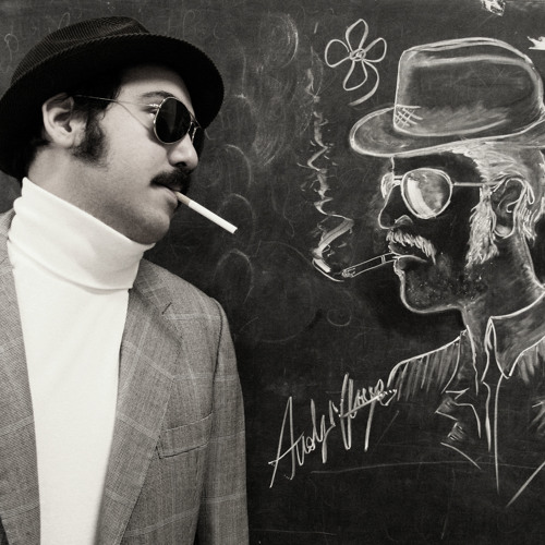 Stream Pinello Goes Berlin - Trailer by Luca Lucchesi | Listen online ...