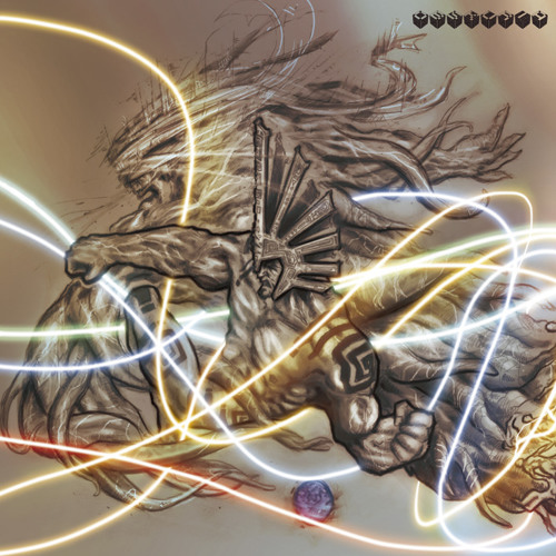 Stream Amine Laidia | Listen to retro heavy psychedelic rock playlist ...