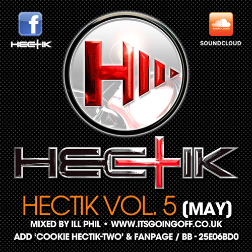 Stream HECTIK MIXTAPE VOL 17 - 2012 by Hectik Events | Listen online ...