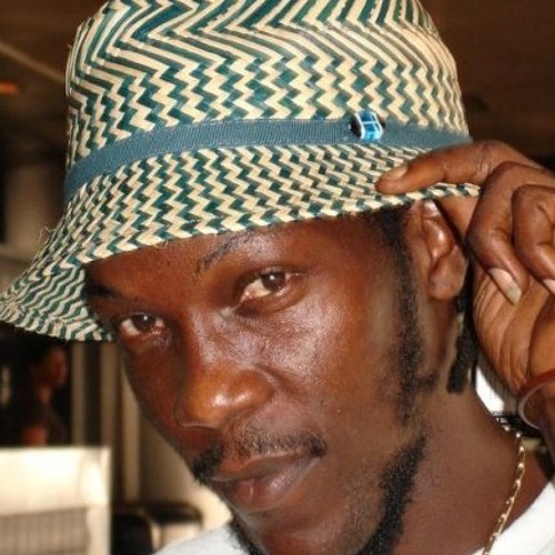 Stream Marlon Asher The Ganja Cowboy (Redemption Riddim) by BIG Gee # ...