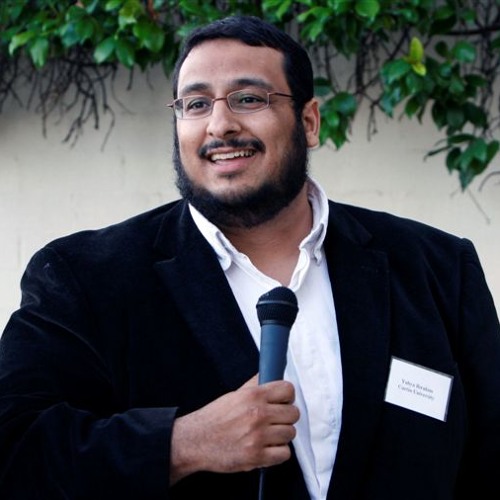 Stream YI Juma Appreciating Muhammad 20120127 by yahya_ibrahim | Listen online for free on ...