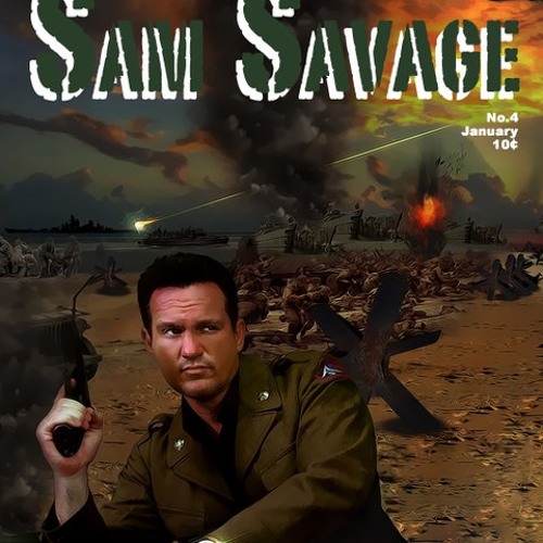 Stream Sam Savage VO2 Rain by Sean Patrick Kennedy | Listen online for ...