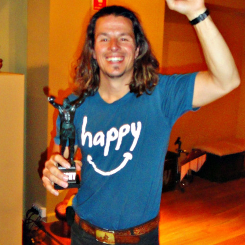 Stream Roko Belic The Happy Movie by Karen Swain 1 | Listen online for ...