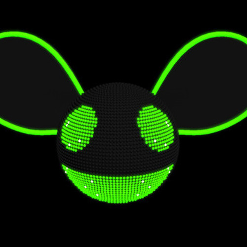 Deadmau5 Strobe Wallpaper