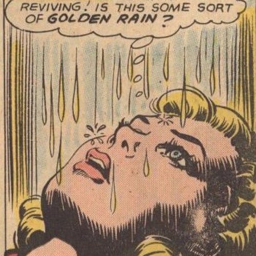 Stream CANAL DEFERENT - Piste 01 GOLDEN SHOWER by dAbURnE | Listen online for free on SoundCloud