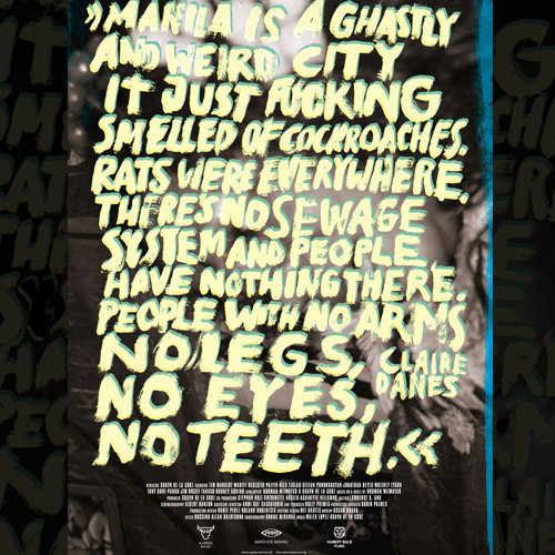 Stream Khavn - Let's Go To Mondomanila by kamiasroad | Listen online ...