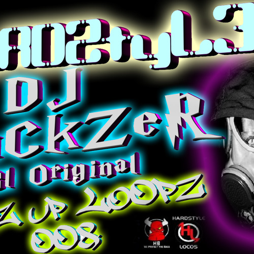 Stream HardZtyle HanZ up ((originaL rmx))) BY (dj duckser el o0riginal ...