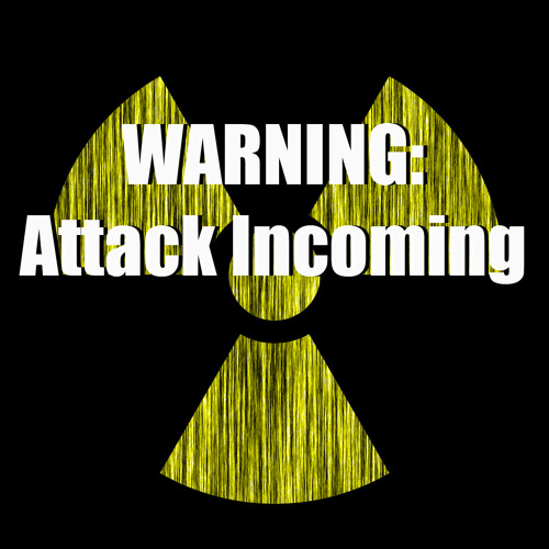 Stream Nihon Hikikomori Kyokai by WARNING: Attack Incoming | Listen ...