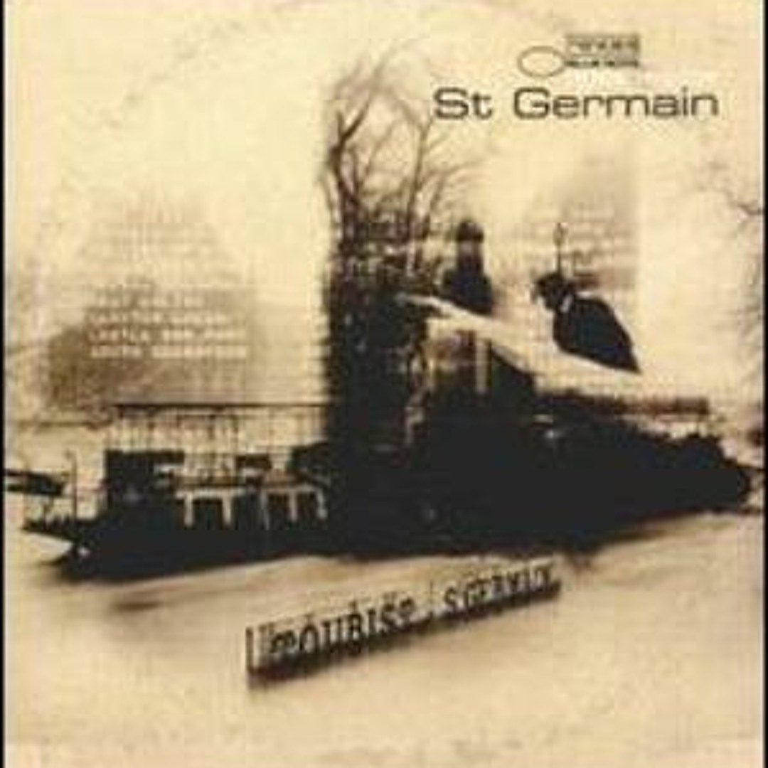 Stream St Germain - Rose_Rouge (Spiller Rouge Mix) by Haacker | Listen ...