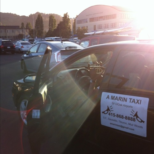 Stream Oh just a trumpet playing taxi driver at Fish by jstreet ...