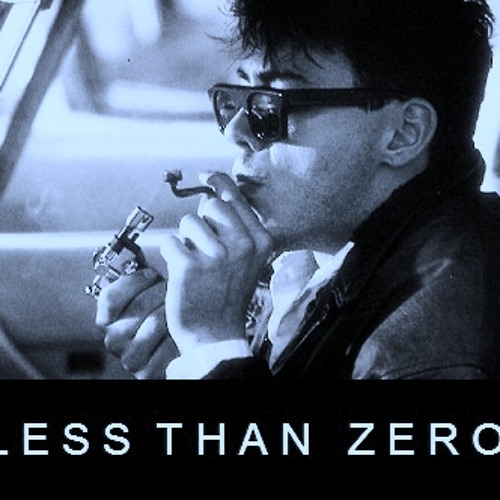 Stream PETER P-Less than zero by 1658795245g | Listen online for free ...