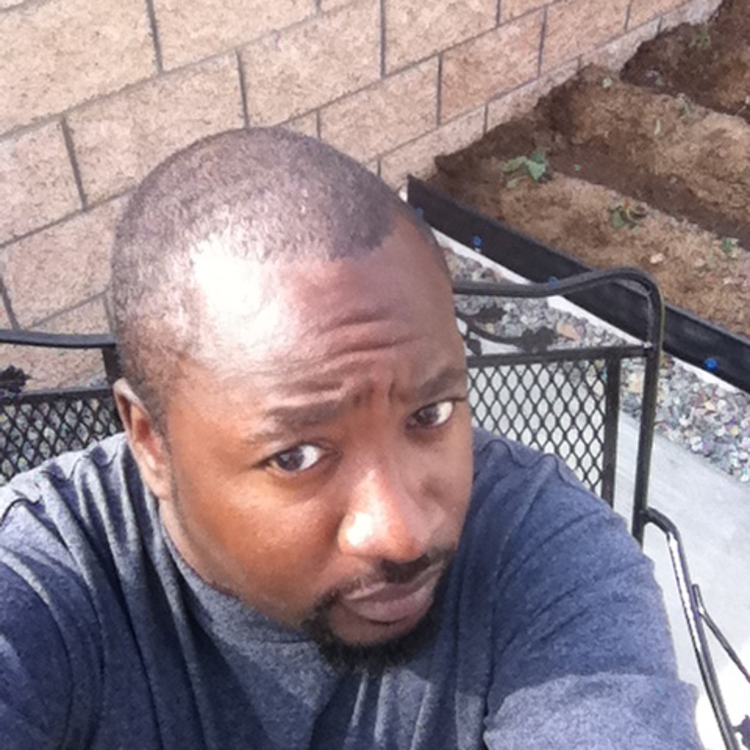 Stream Faded Paid and Laid by Rashod Lackey | Listen online for free on ...
