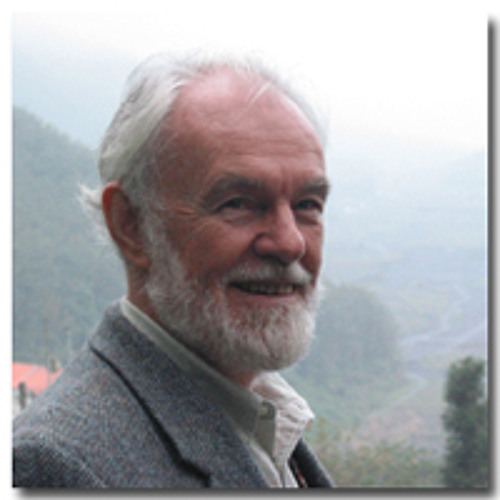 Stream David Harvey - Rebel Cities by Sy Taffel | Listen online for ...