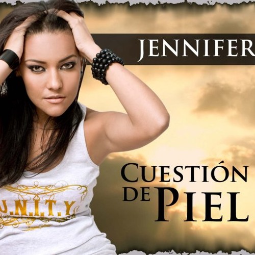 Stream Jennifer Moya | Listen to Cuestion de piel playlist online for ...