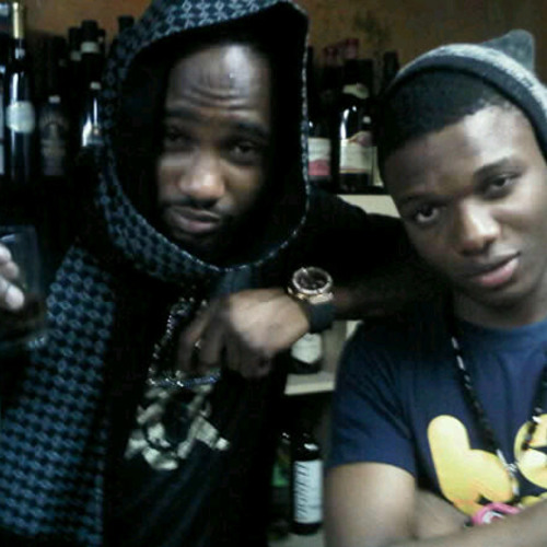 Stream Leak Sauce Kid – ‘Child’s Play’ Ft Wizkid by itsjustayo | Listen ...