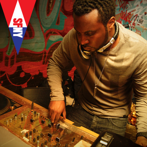 Stream SFNY Yacht Club • DJ mOma by SFNY | Listen online for free on ...