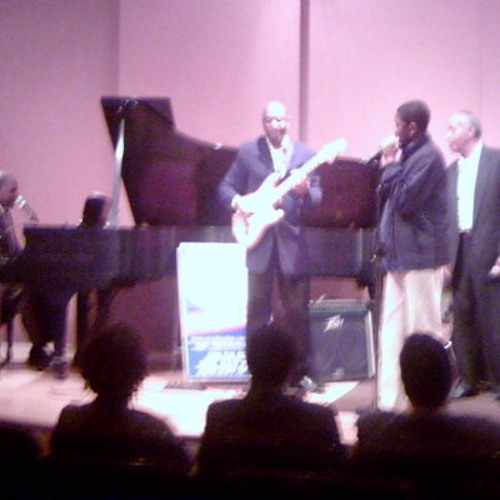 Stream Kenneth K. DuBose Jr debuts.."Imagine" by John Lennon in ...