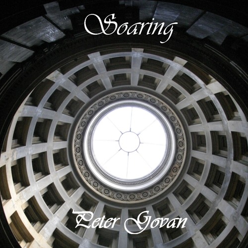 Stream Doors of My Heart From Soaring CD by Peter Govan on www ...