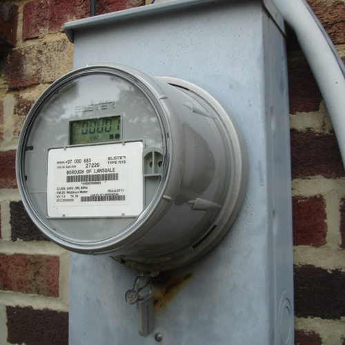 Stream Smart Meter, Big Brother by Living on Earth | Listen online for ...