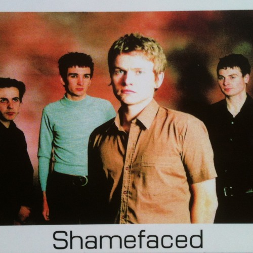 Stream Time Must Go On by Shamefaced - Unreleased Lost Single ...