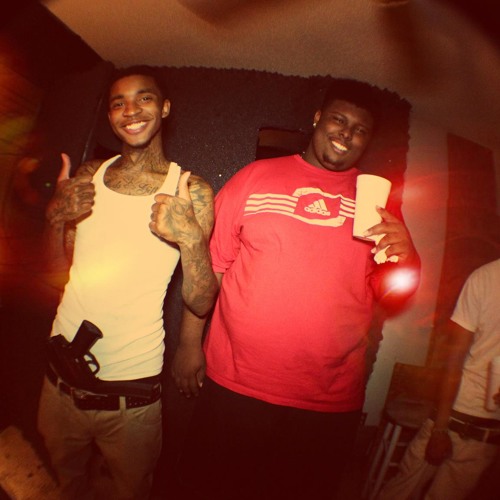Stream FEELIN MYSELF - Ricky Lane by Ricky Lane | Listen online for ...