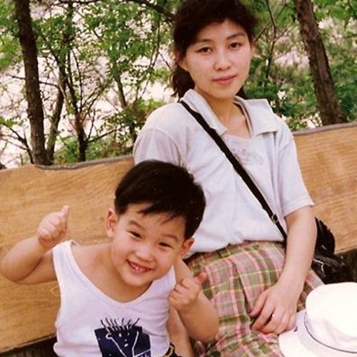 Stream Happy Mother's Day - reVel x LaZee Luu by Jay Wook | Listen ...