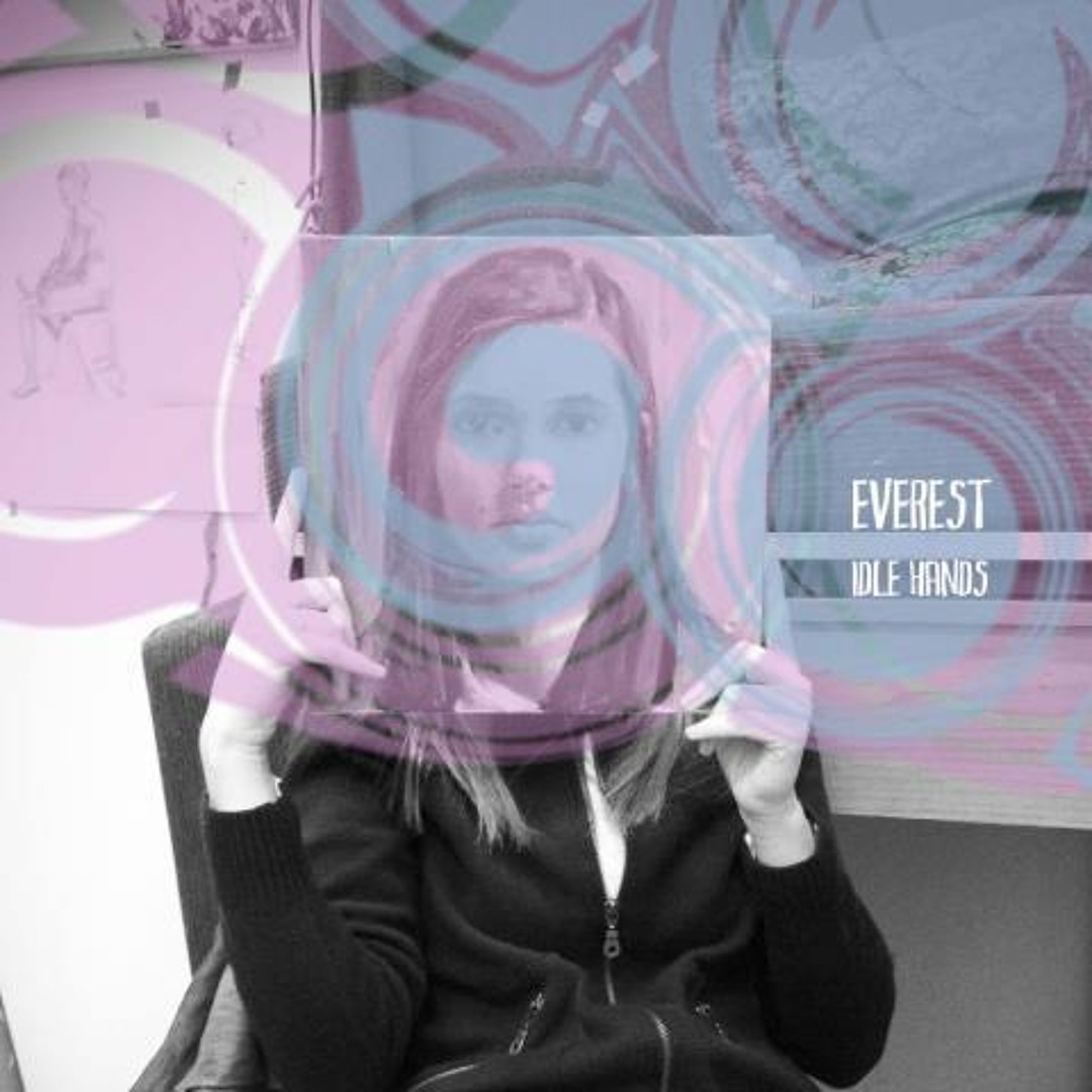 Stream "Idle Hands"- Everest (Featuring: Allison Flasch) by Allison ...