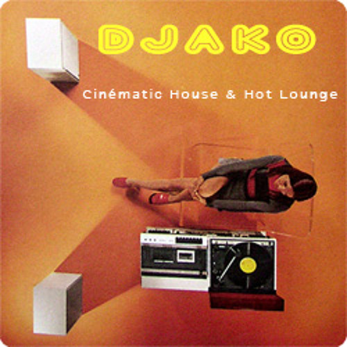 Stream DJAKO - Echoes of fashion by Editions Dargent | Listen online ...
