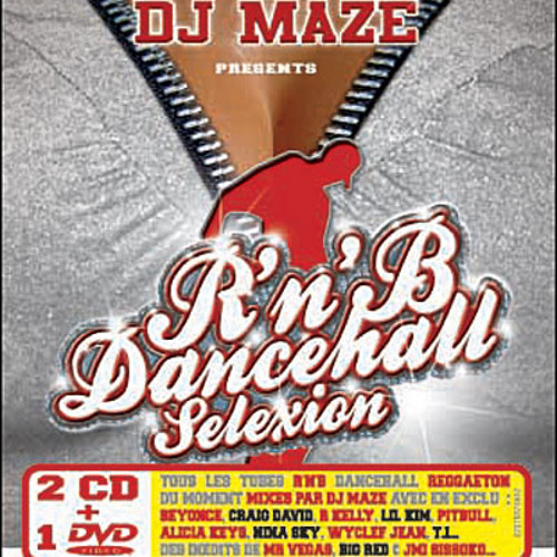 Stream DJ MAZE Compil RNB DANCEHALL SELEXION Interlude "THE SHOW IS ...