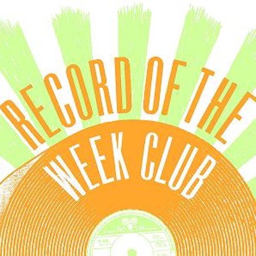 Stream Record Of The Week Club - All Answers Pending by Volcano ...