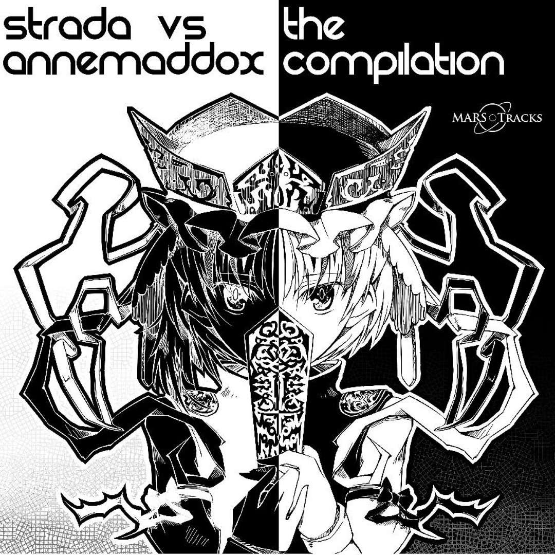 Stream 【東方】U.N.オーエンは5拍子でも踊れるのか？ (radio edit) [Strada vs Anne Maddox] by ...