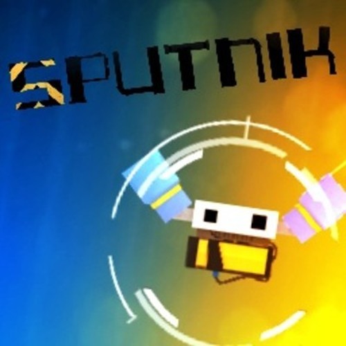 Stream Menu Theme SPUTNIC by Broojacker | Listen online for free on ...