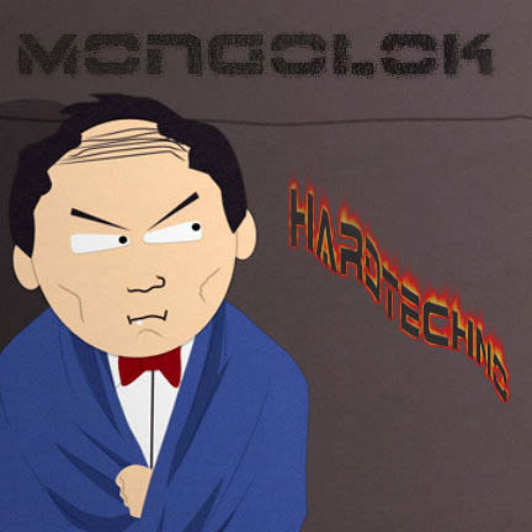 Stream Masc - Mongolok (Free Download) by Masc | Listen online for free ...