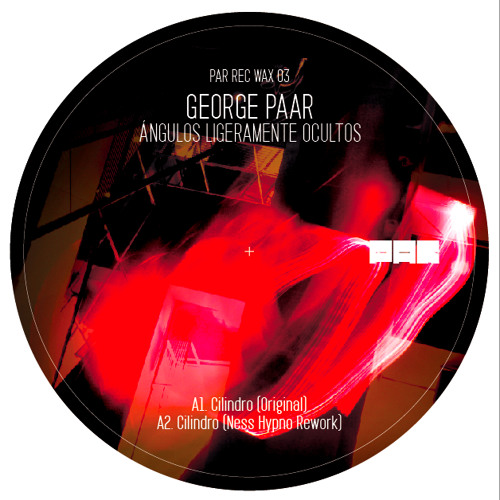 Stream George Paar-Cilindro (original mix) [Par Wax 03] by George Paar ...