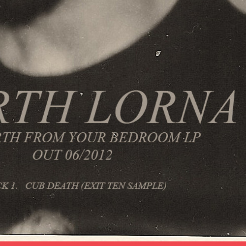Stream Cub Death (Exit Ten Sample) by NorthLorna | Listen online for ...