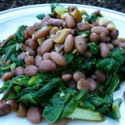 Stream Fat Back an' Beans by Ray Carlisle | Listen online for free on ...