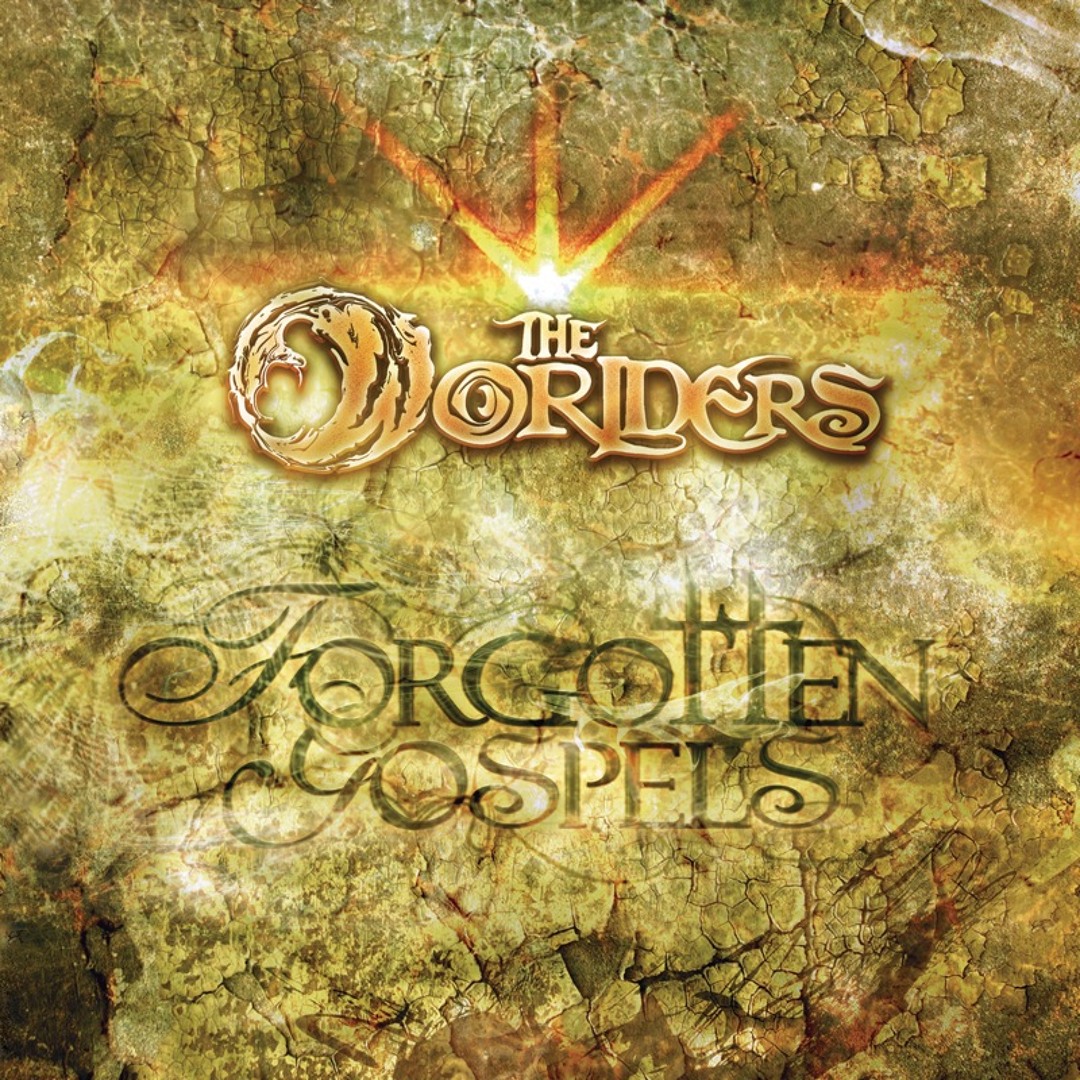 Stream The Worlders | Listen to Forgotten Gospels playlist online for ...