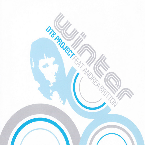 Listen to playlists featuring DT8 Project feat. Andrea Britton - Winter ...