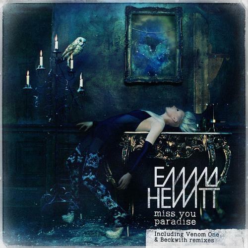 Stream Emma Hewitt - Miss You Paradise (Beckwith Remix) - Soundcloud ...