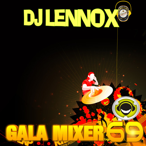 Stream 03. PEGAO (MSFDV) - DJ Lennox Gala Mixer 69 - WISIN & YANDEL (2012) by DJ Lennox Gala ...