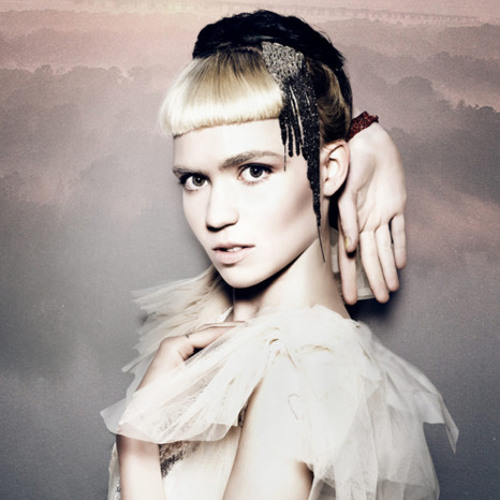 Stream Genesis (Grimes Cover) by Cristobal And The Sea | Listen online ...