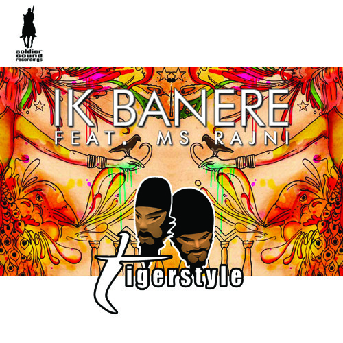 Stream TigerstyleOnline | Listen to Tigerstyle - Ik Banere (Single ...