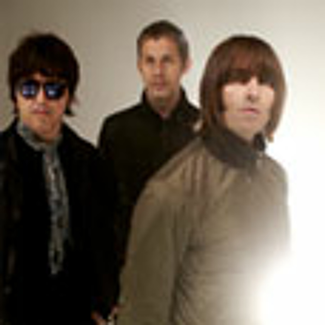 Stream Beady Eye - Blue Moon / The Beat Goes On by Umbro | Listen ...