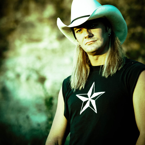 Stream Anfas Dua Alif | Listen to Johnny Solinger - Solo Country (2008 ...