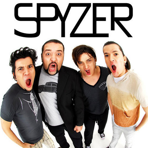 Stream Spyzer - Hey You [Release Your Love] (original extended) by ...