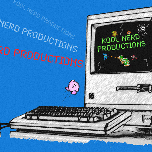 Stream Concept Of Distortion by Kool-Nerd Productions | Listen online ...