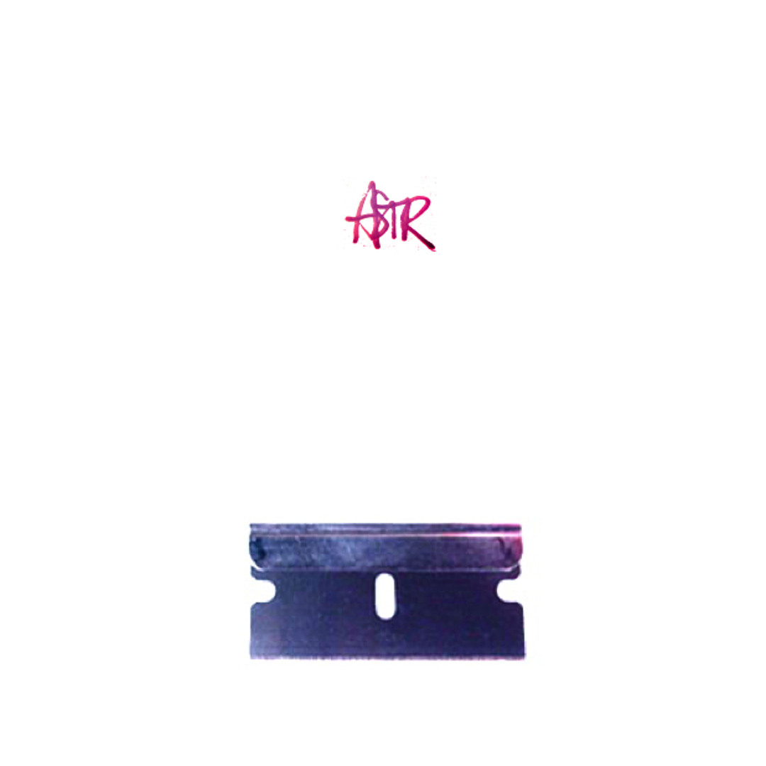 Stream ASTR - Razor by ASTR | Listen online for free on SoundCloud
