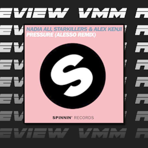 Stream Nadia Ali, Starkillers & Alex Kenji - Pressure (Stathis-remix ...