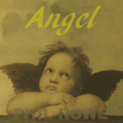 Stream Phil Rowe - Angel by Phil Rowe | Listen online for free on ...